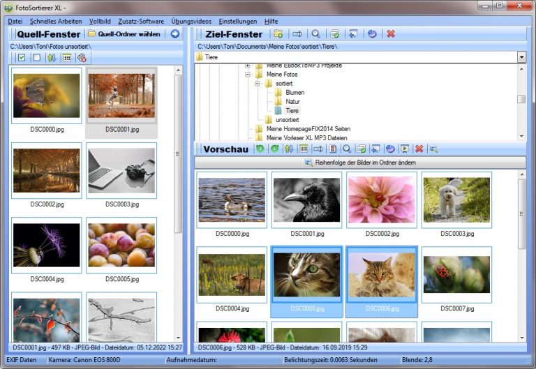 doppelte Bilder finden und löschen bestes Programm kostenlos